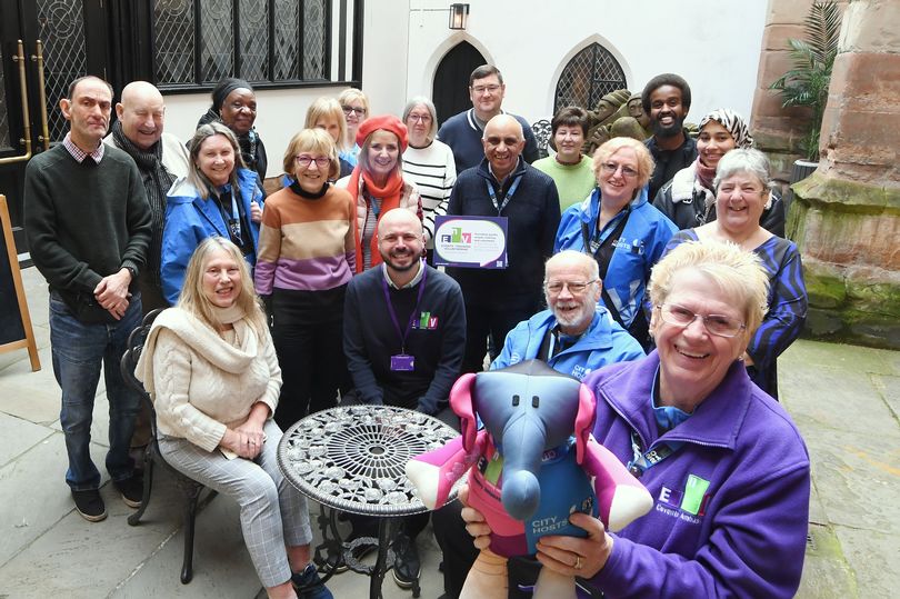 Historic Coventry venue to offer discounted rates for community groups
