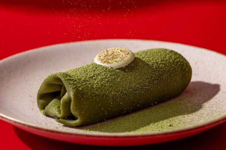 Top 5 Matcha Treats in Delhi Recommended By Chefpreneur Vidushi Sharma
