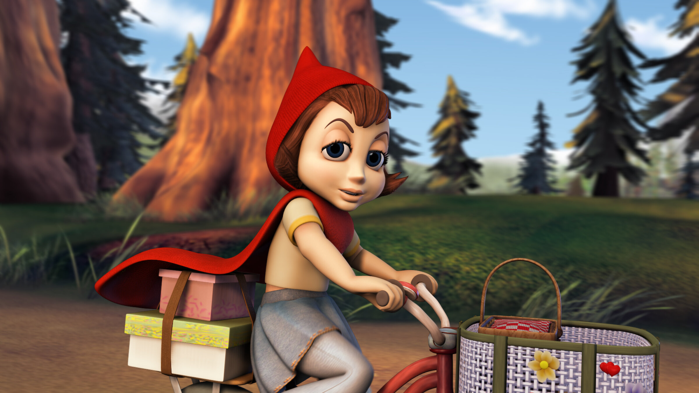 7 Family Movies From 2005 That Audiences Are Finally Appreciating