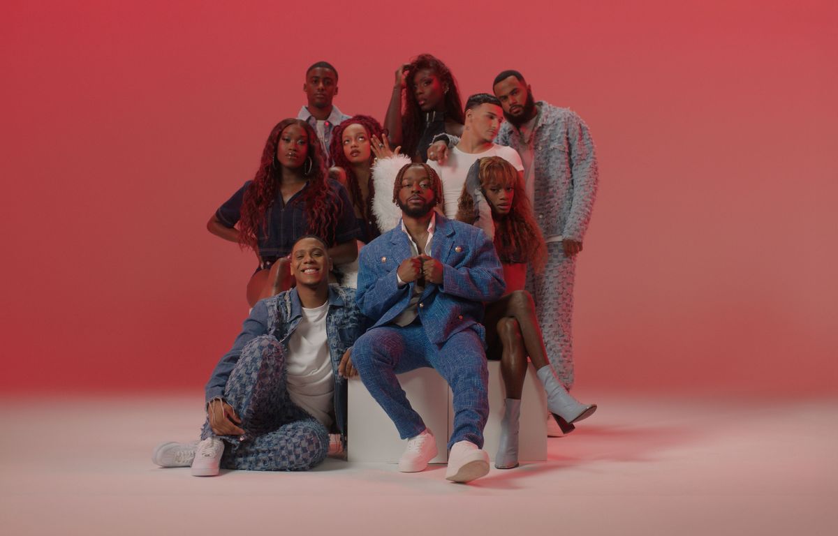 Un documentaire sur la scène ballroom, un spectacle d’humour… Ces ...