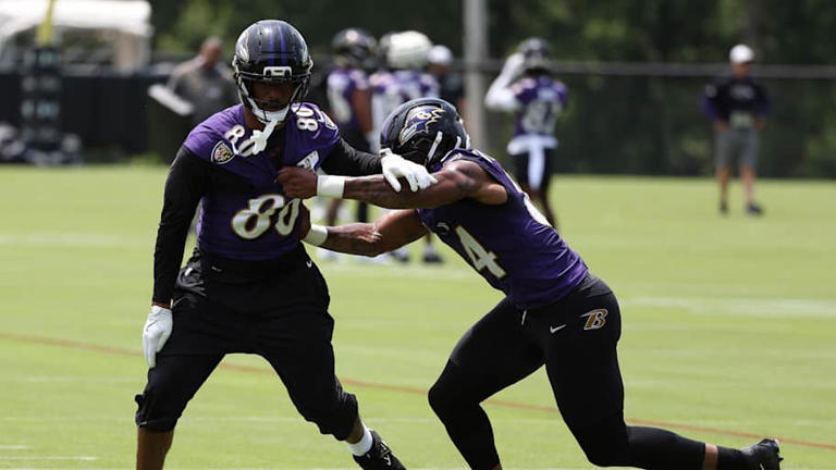 Training Camp Fallers: Breece Hall, Joe Mixon Seeing Value Drop in Camp