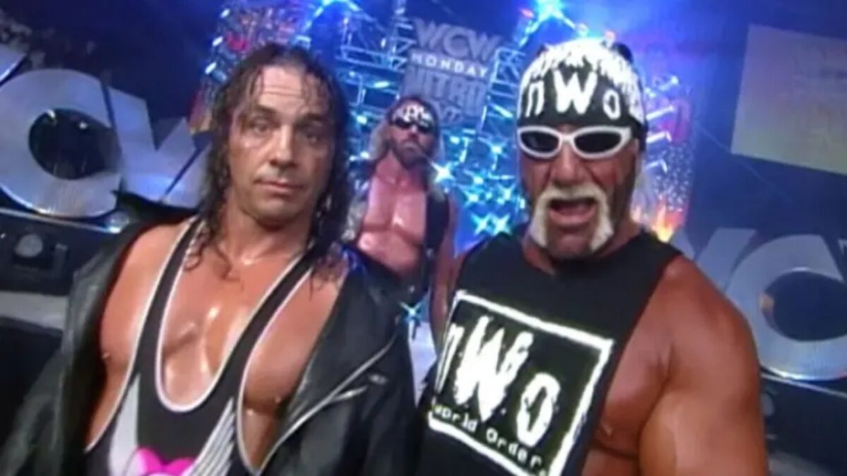 Bret Hart Blasts Gunther’s Hard-Hitting Style and Labels Him ...