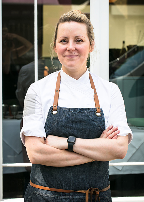 Irish chef confirmed to replace Gregg Wallace on MasterChef