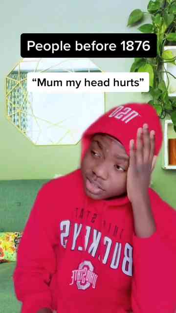 Headache Before Phones Existed – What Did Mom Blame?