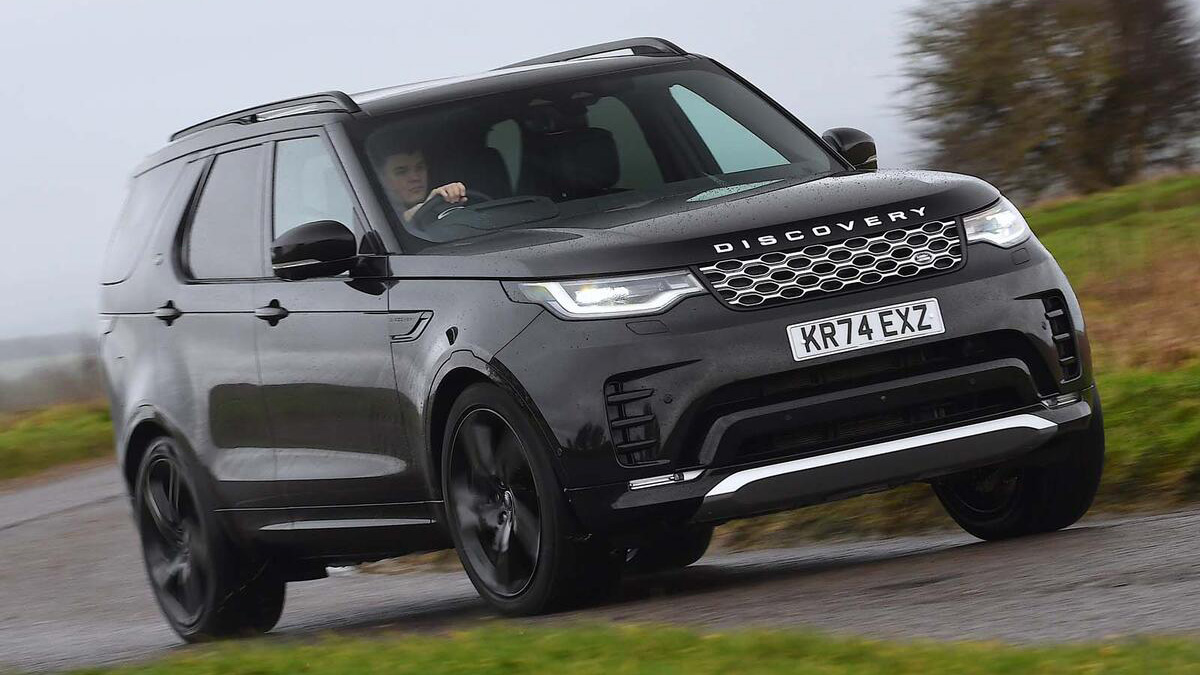 5 Cars Likely To Break Down After 100,000 Miles