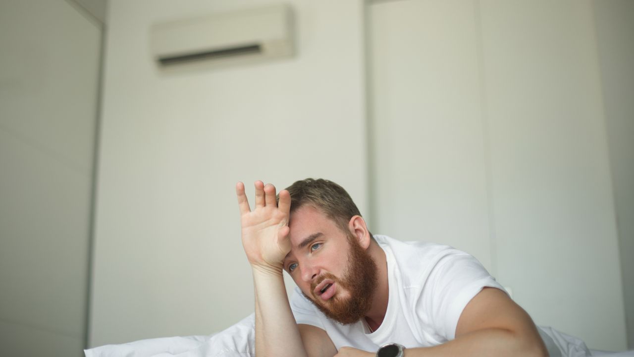 Why is my upstairs always hot even with AC on? Experts reveal why and ...