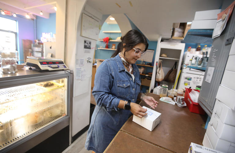 Beloved eatery in Rochester is moving to a new home