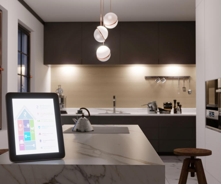 Are wireless home security systems effective? Here's what you need to ...