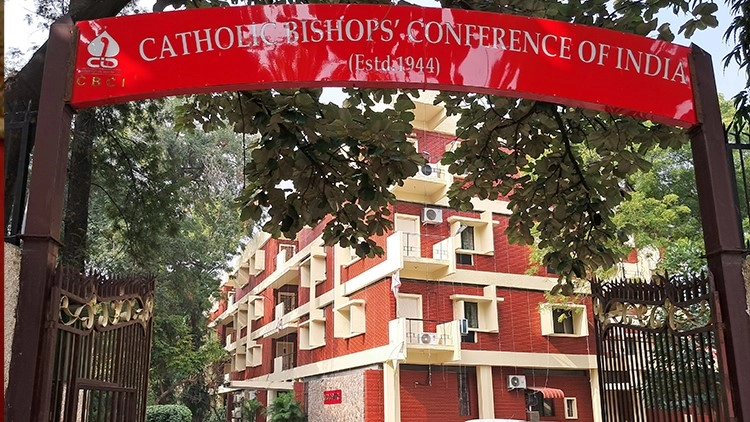 'Disturbing Pattern of Violence Against Christians': CBCI Condemns Mob ...