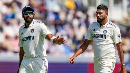 Sorry, Jassi bhai! We don't deserve you: Mohammed Siraj's breakout isn ...