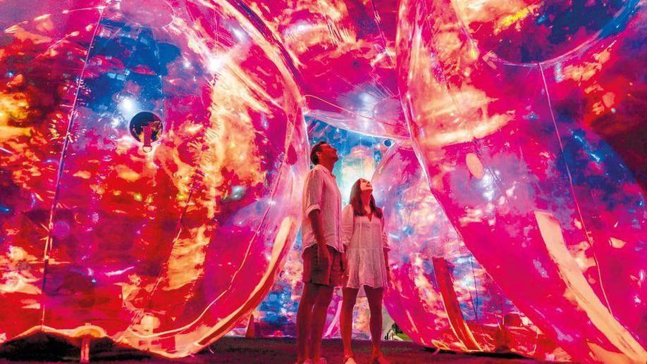 Light Night dates changed due to football clash