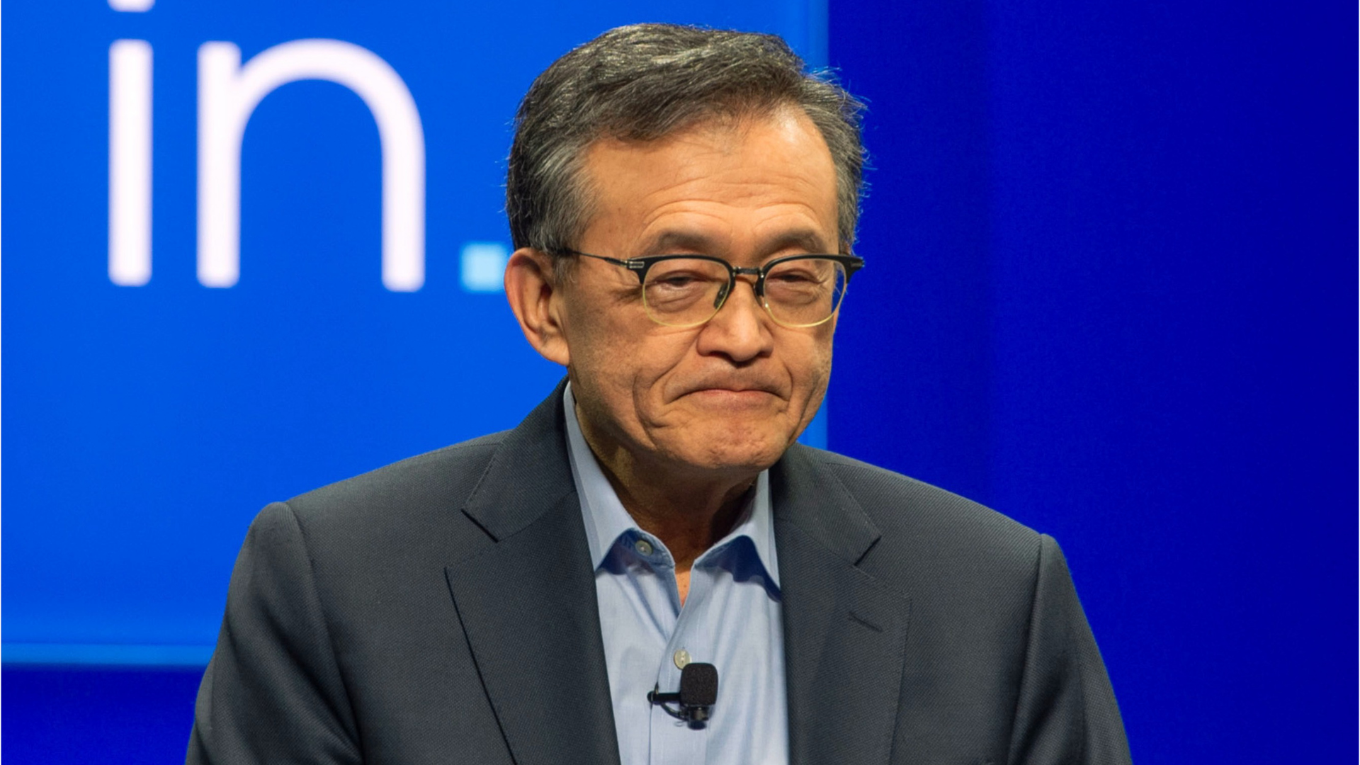 Trump Demands Intel CEO Resign Over Alleged China Ties