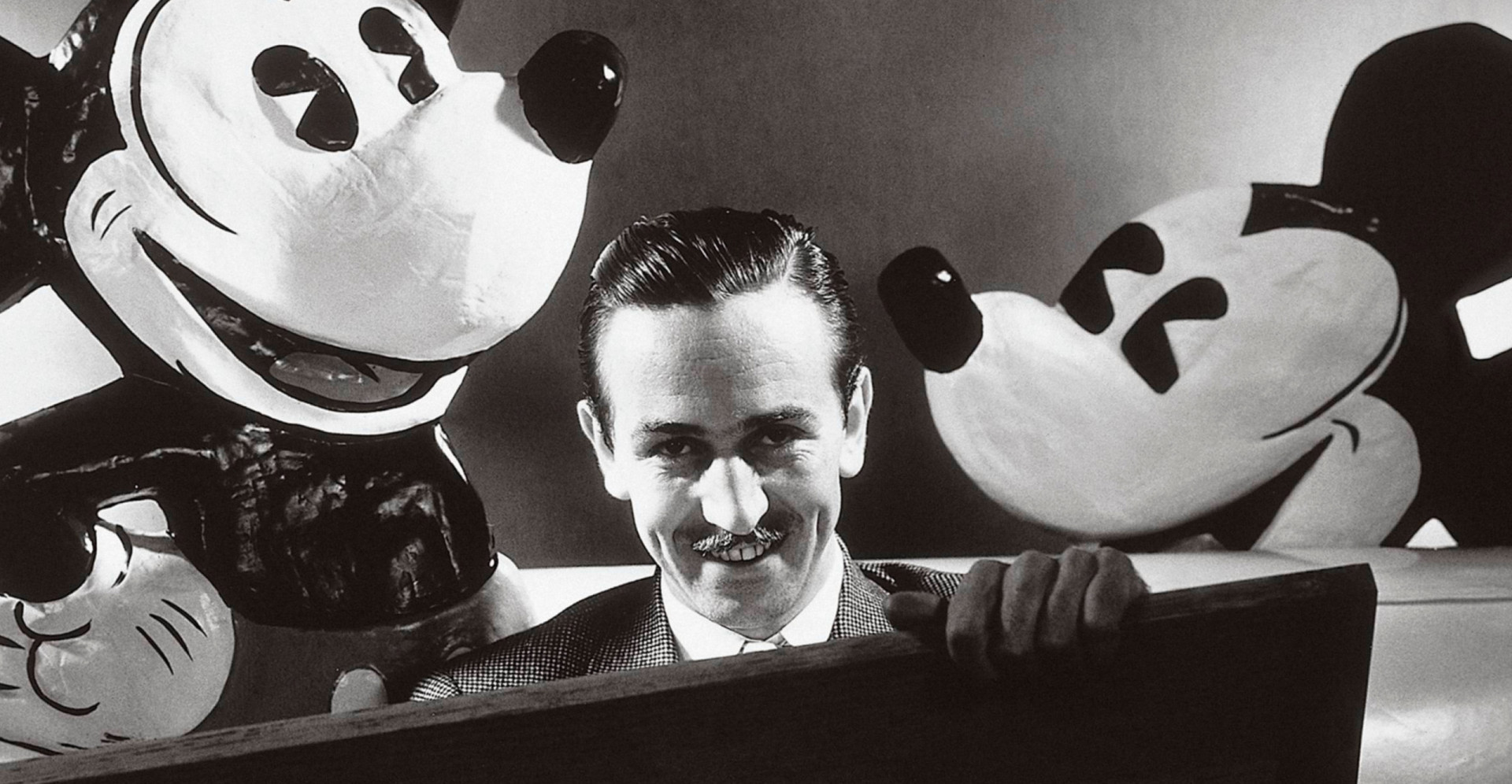 What you may not know about Walt Disney's life and legacy