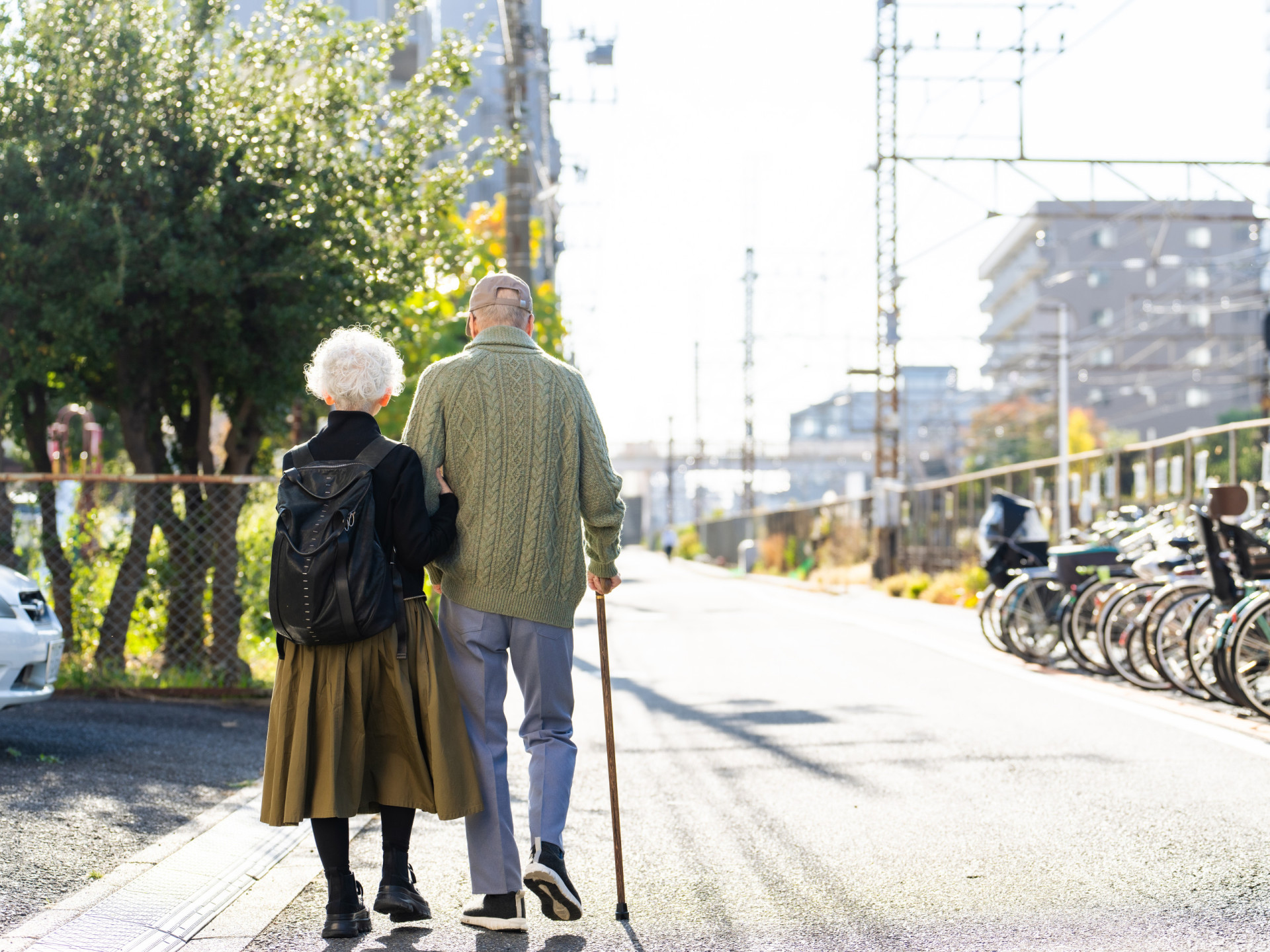How long do Americans have left to live?