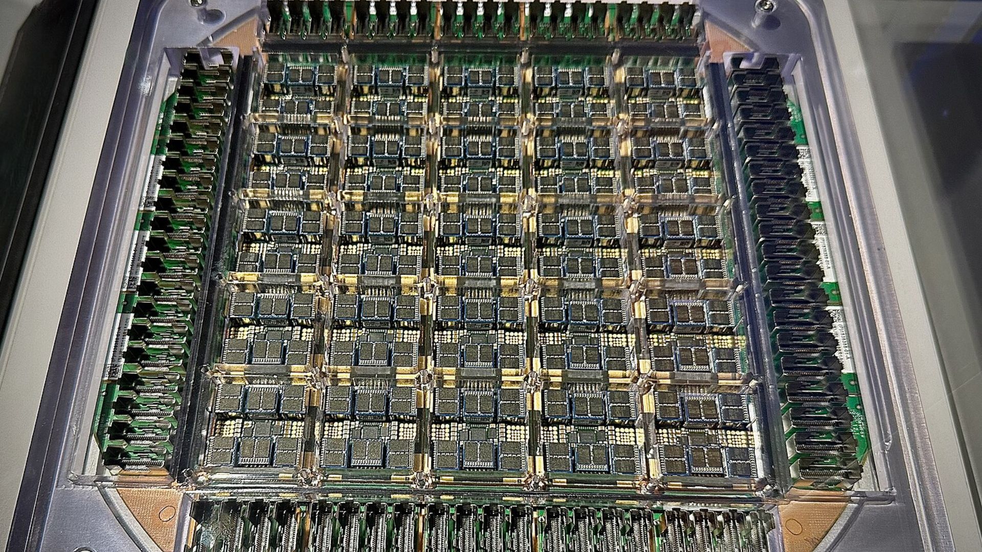 Elon Musk drops Dojo supercomputer, taps Nvidia, Samsung, AMD for AI ...