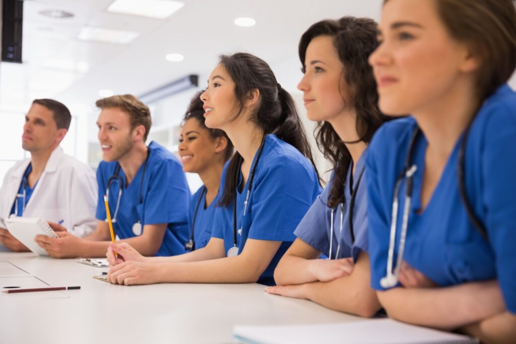From Classroom to Clinic: Tips for Medical Assistants Transitioning to ...