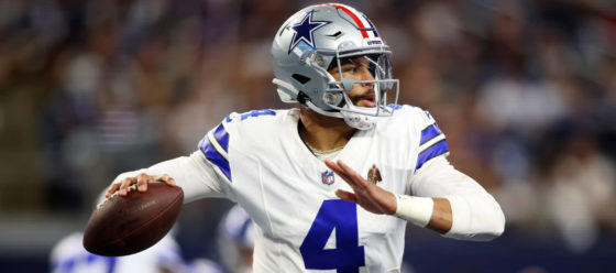 20 Fantasy Football Risers (2025)
