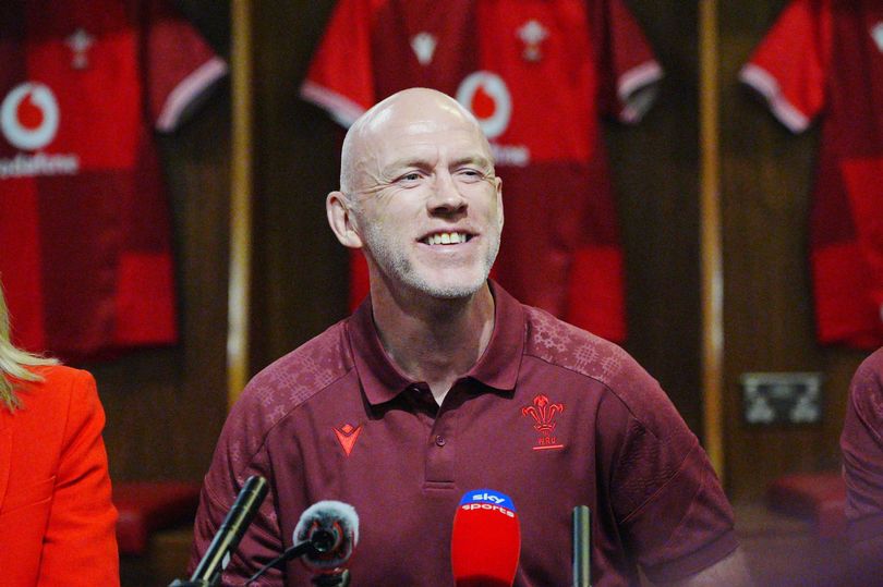 Today's rugby news as Steve Tandy's first big Wales announcement ...