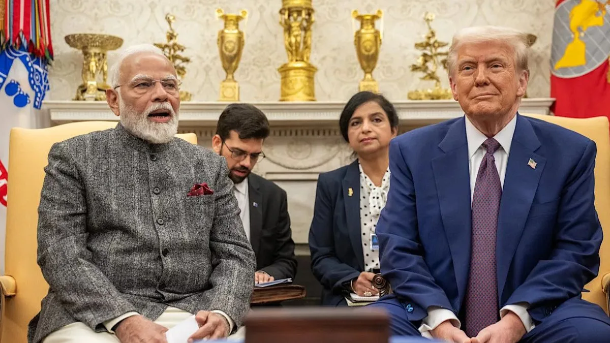 What is happening with India-US trade deal and why New Delhi is under fire