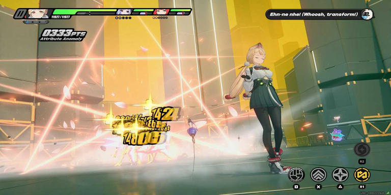 Zenless Zone Zero 2.1 Update: Alice's Kit and Best Teams