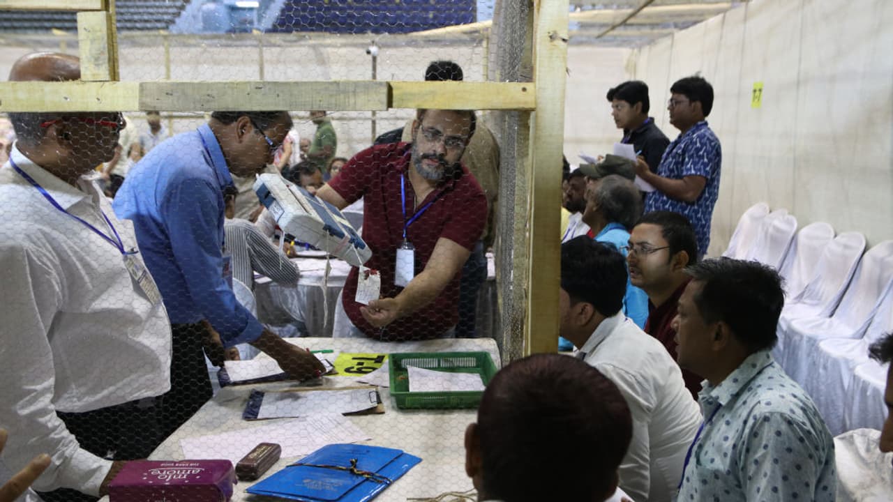 Election Commission Raises Poll Officials' Remuneration Ahead Of 2026 ...