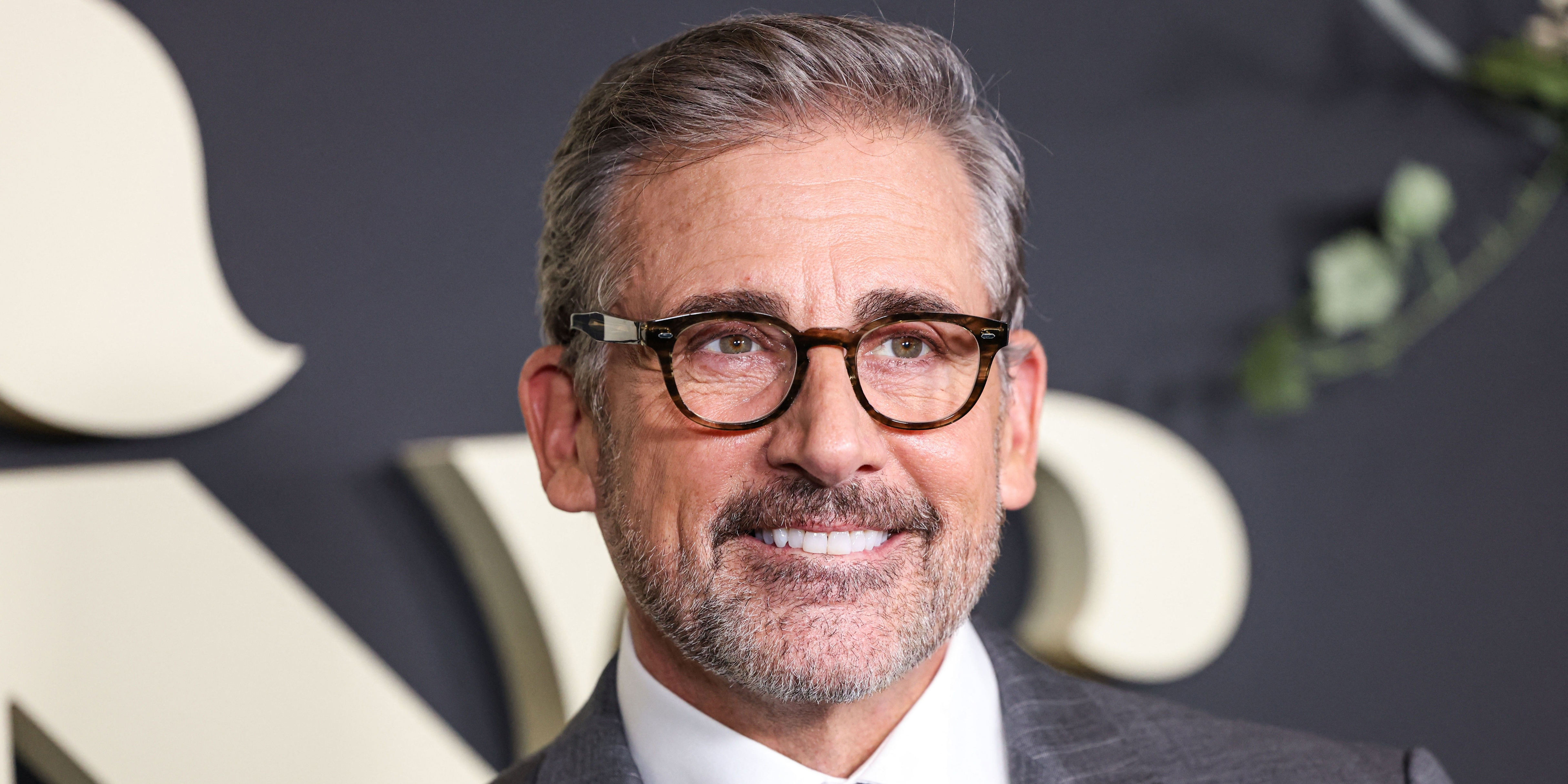 The Office’s Finale Proved The Undeniable Truth About Steve Carell's ...