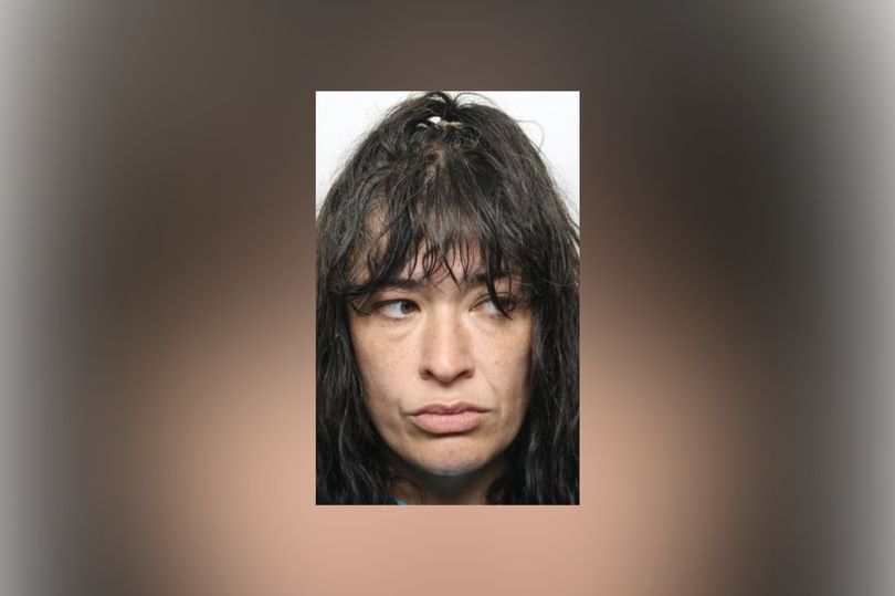 Urgent appeal issued to find missing woman in Greater Manchester