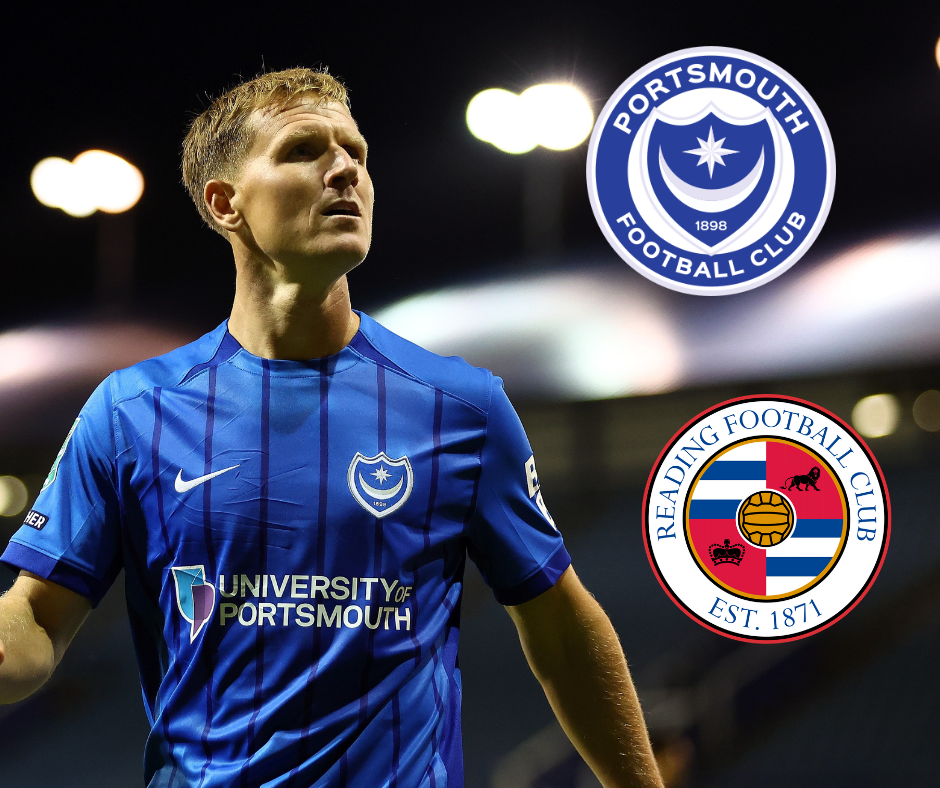 Reading faithful all saying same thing about Matt Ritchie after former ...