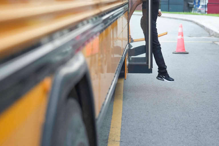 Its a snow day! See which schools are closed or delayed Tuesday in East ...