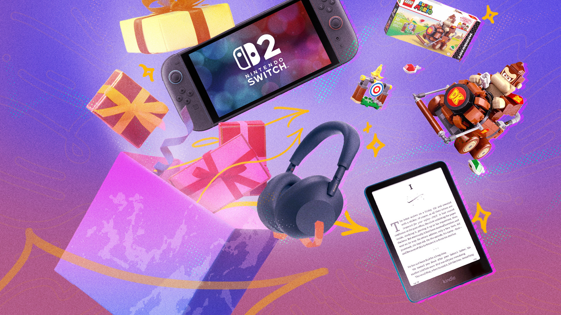 The 35 best Christmas gifts for the 2025 holiday season, hand-picked by ...