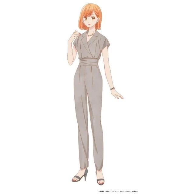 "Anyway, I'm Falling in Love with You" Season 2 Set to Air in 2026! New ...