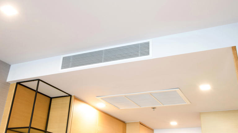 Why is my upstairs always hot even with AC on? Experts reveal why and ...