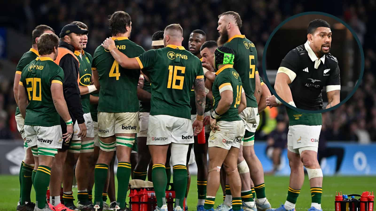 ‘Highest-profile’ Springboks sign up for rebel league as R360 turn ...