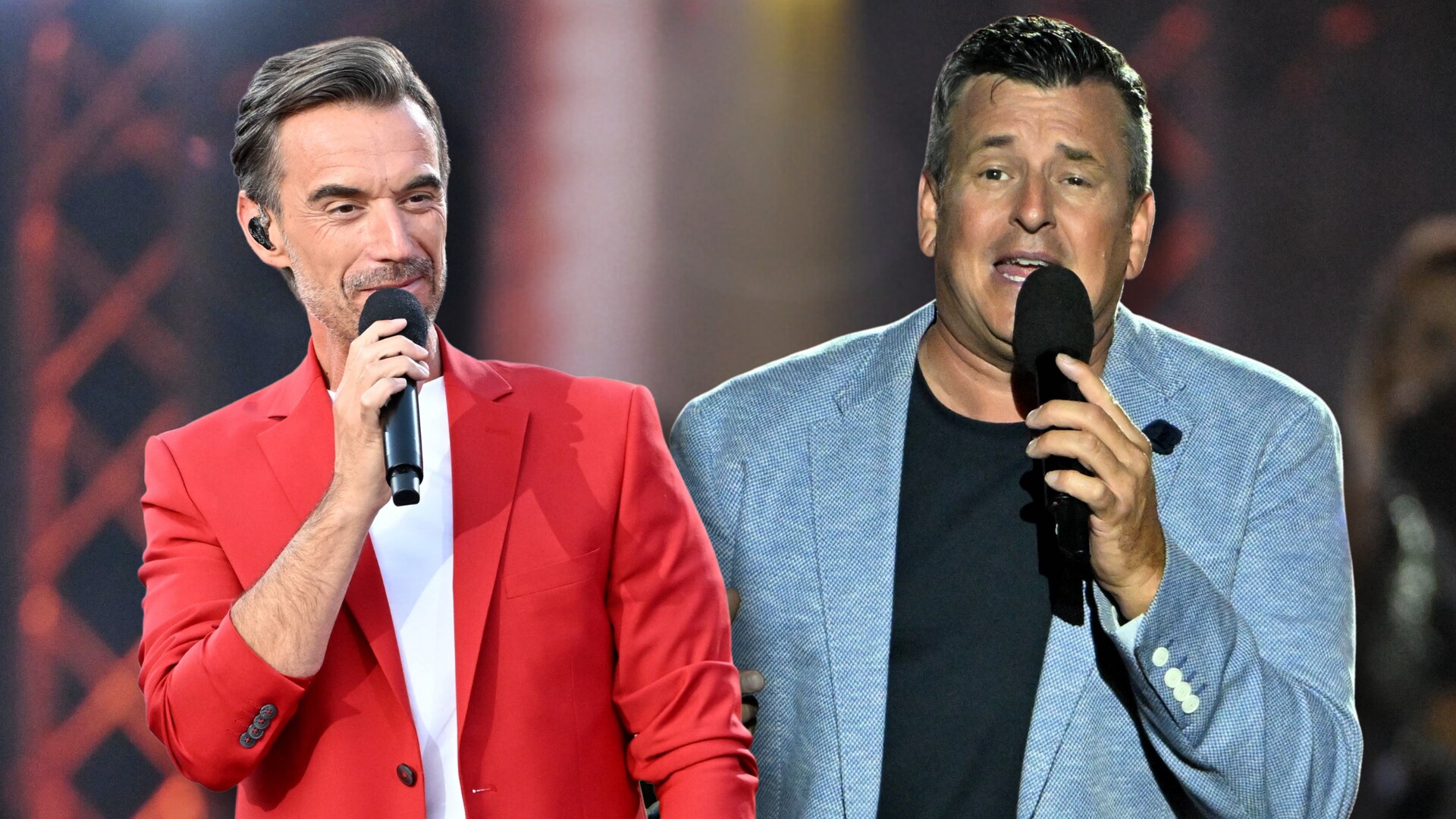 Seit 18 Jahren unerwünscht: Marc Pircher spricht über Rauswurf bei ...