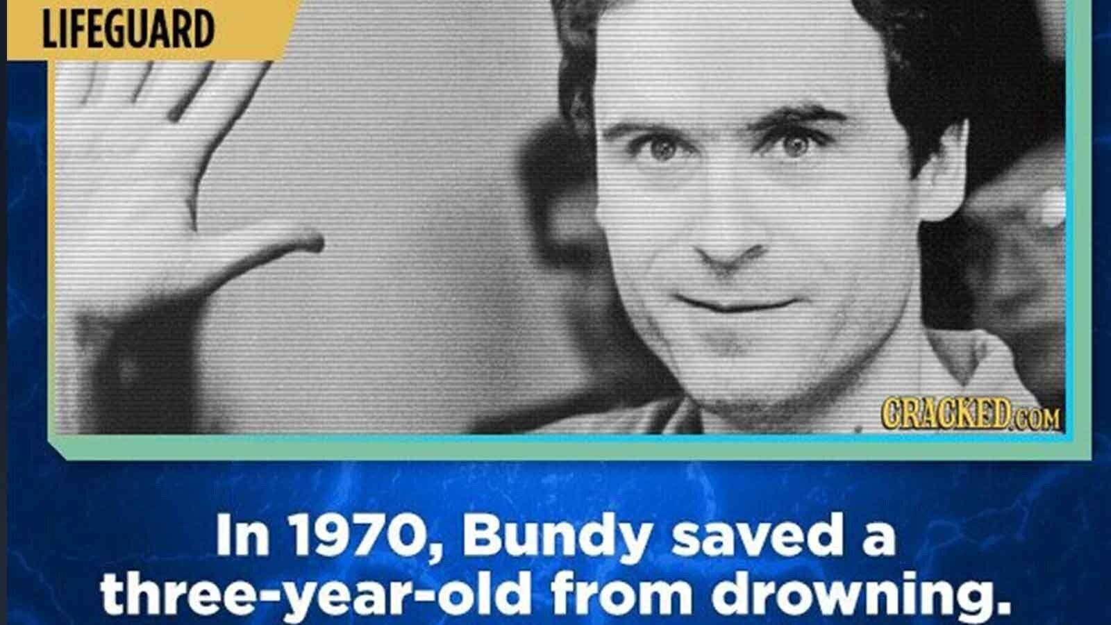 15 Surprising But True Facts On History's Worst People