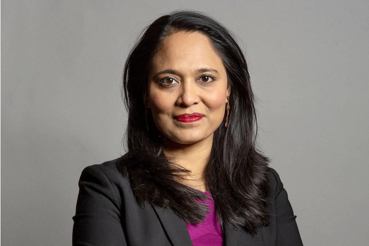 Rushanara Ali resigns as homelessness minister after accusations of ...