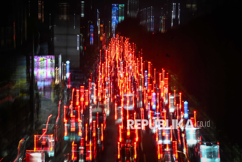 Rencana Tutup Exit Toll di TB Simatupang pada Jam Sibuk Belum Final ...