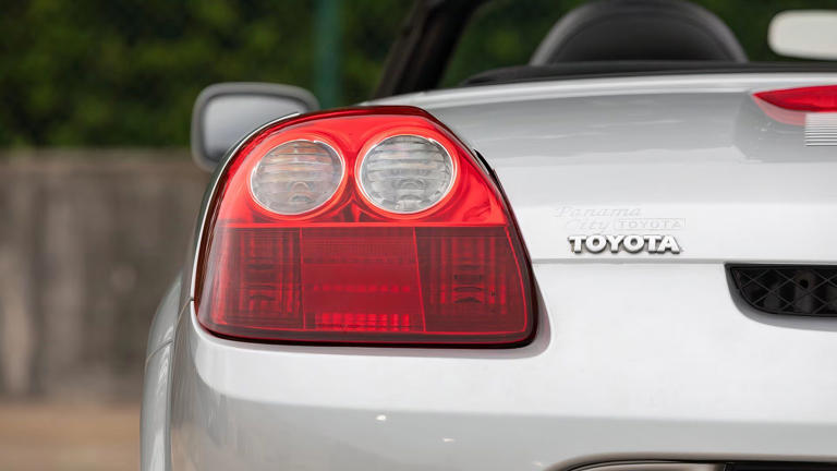 These Are The Best Beginner-Friendly Project Cars