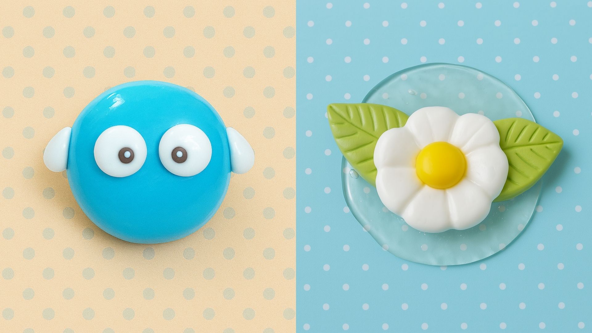 Slime ASMR Satisfying Stretch, Pop, and Squish in Perfect Detail