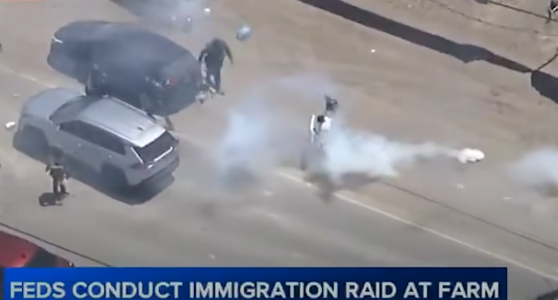 The hidden cost of cheap food: migrant labor on the edge