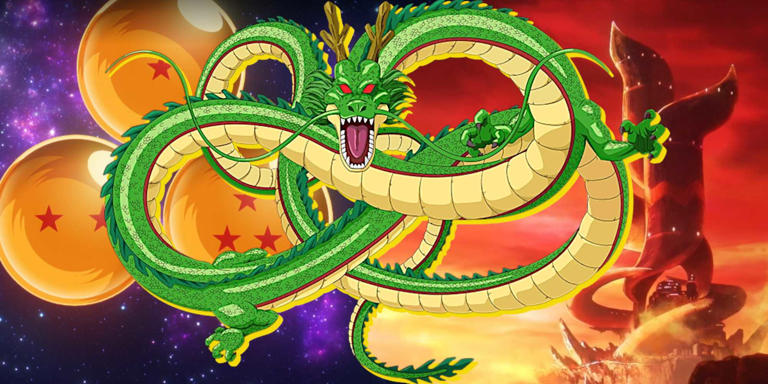 Dragon Ball Daima Retcon Erases GT's Shadow Dragons Arc