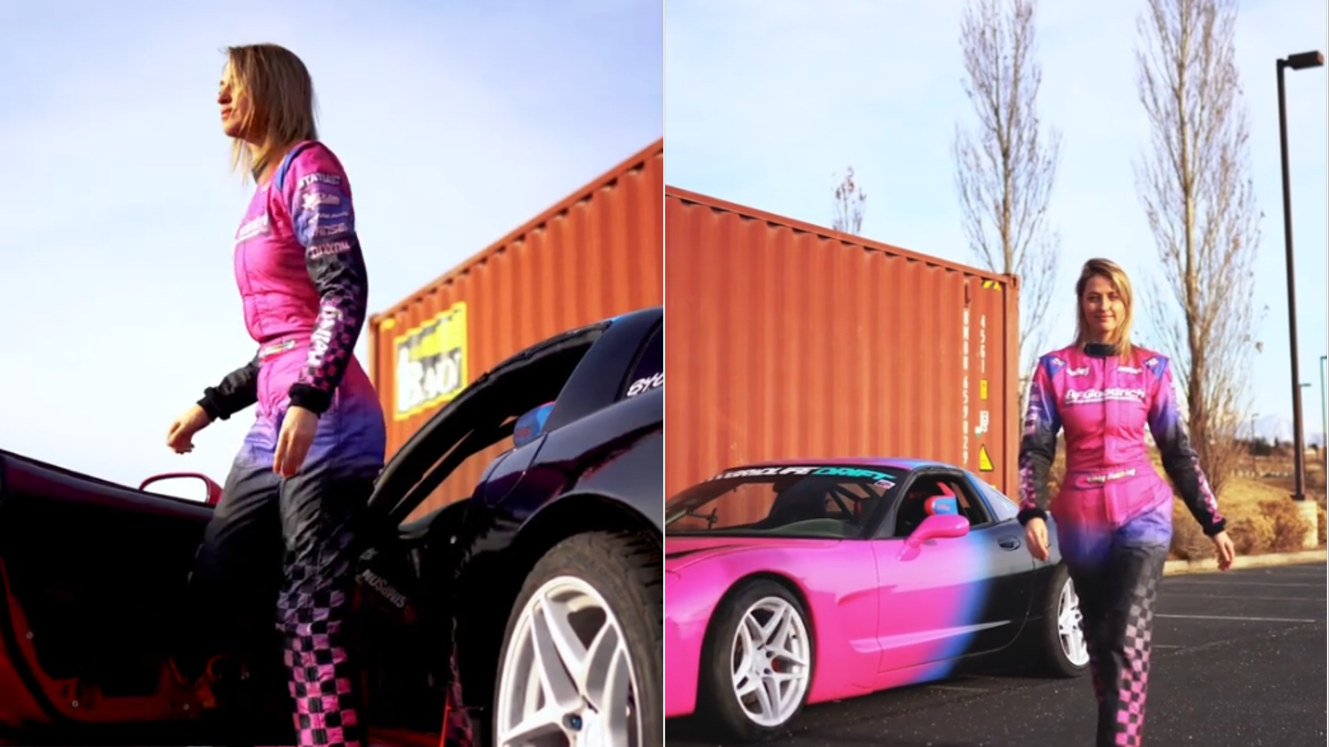 New Car Who Dis – Corvette Repaint Reveal