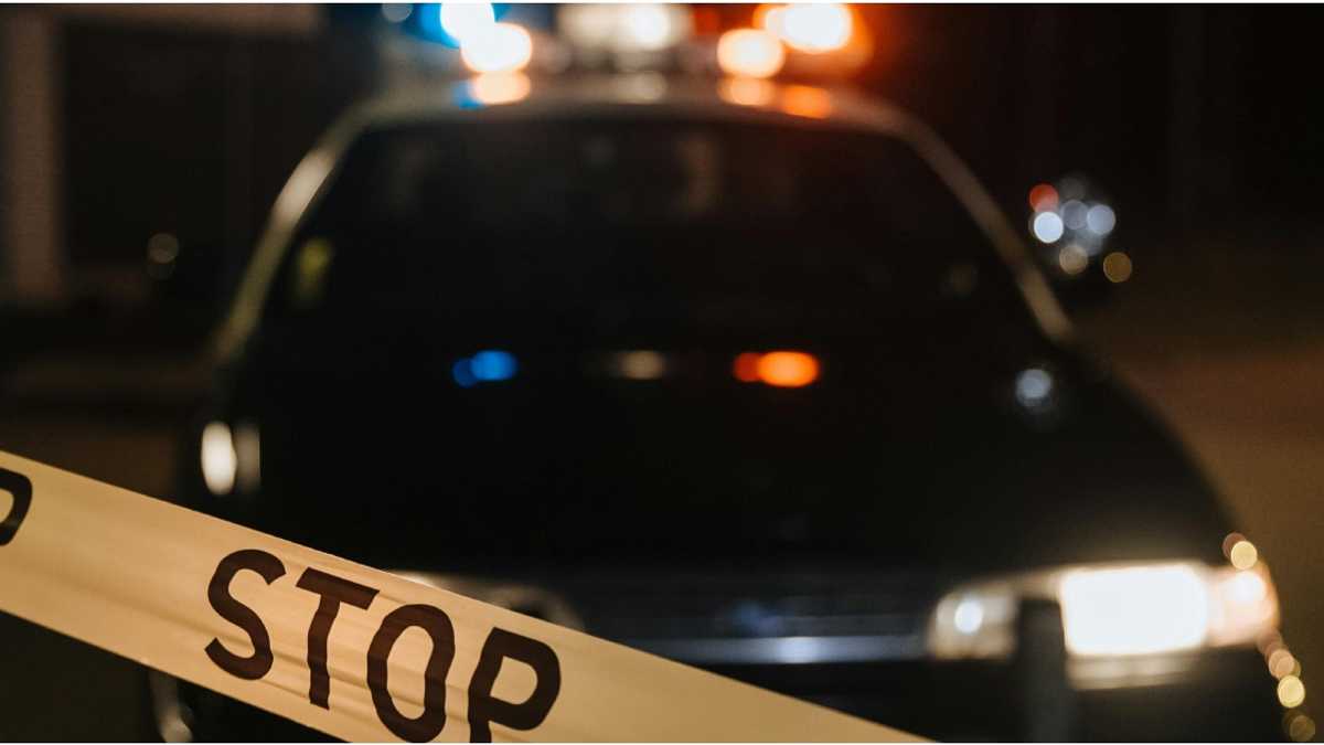 Motorcycle taxi rider, wounded after being shot by a security guard at ...