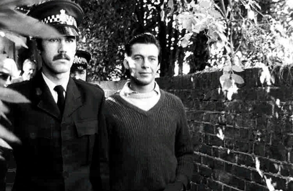 Killer Jeremy Bamber says “appeal will prove my innocence”