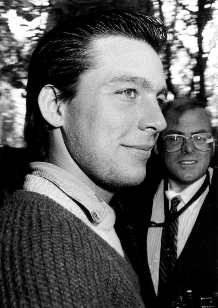 Killer Jeremy Bamber says “appeal will prove my innocence”