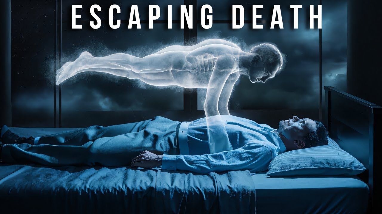 The Quest to Live Forever: Breakthroughs That Could Defy Death