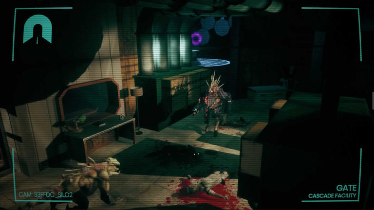 Abiotic Factor Is the Best Survival Crafting Game You're Not Playing