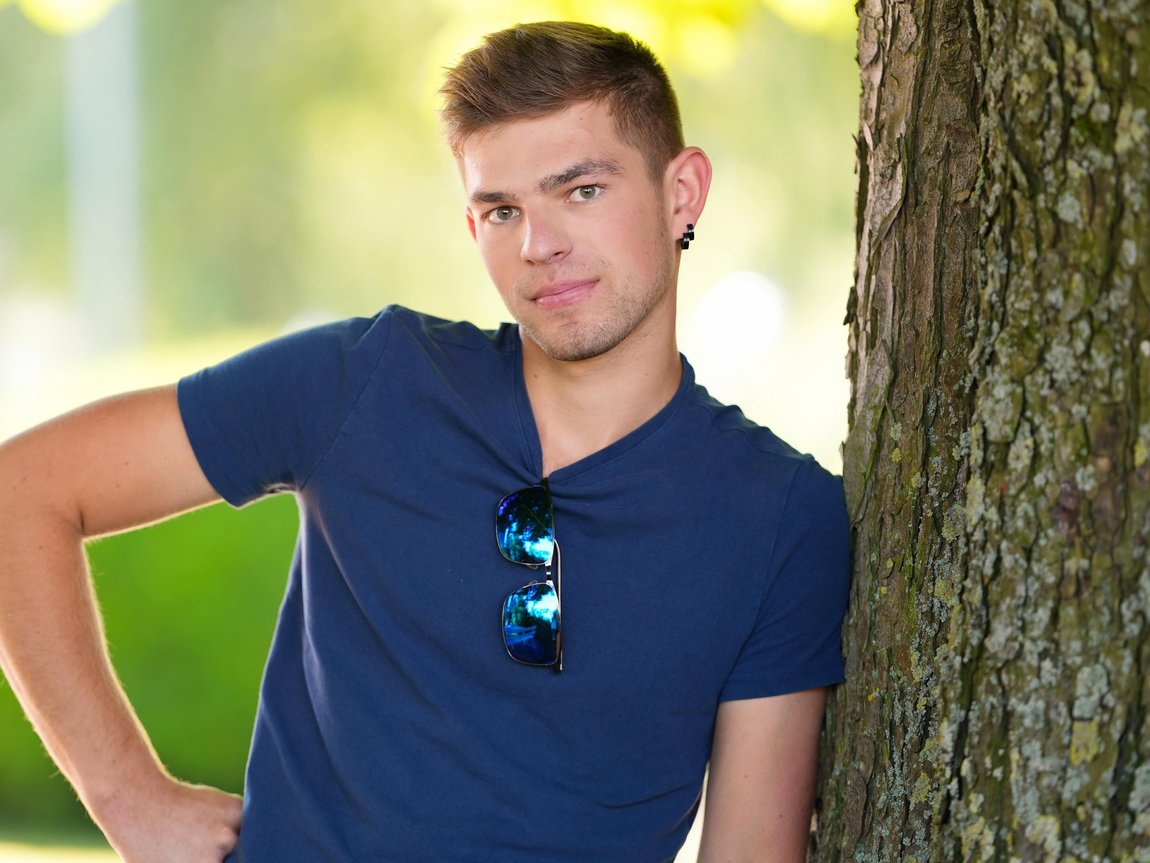 "Bauer sucht Frau": Paul and Anna are no longer a couple