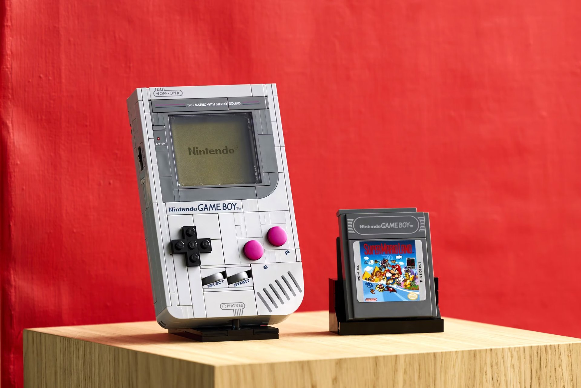 Retro-Gamer, aufgepasst: Alternate verkauft den original Game Boy von ...
