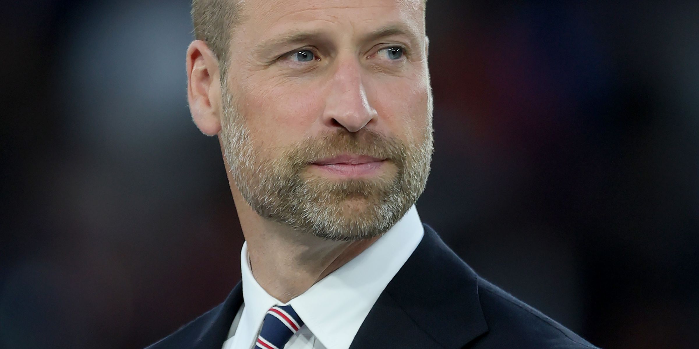 Prince William's plans to strip his 'disgraced' uncle Andrew of his titles